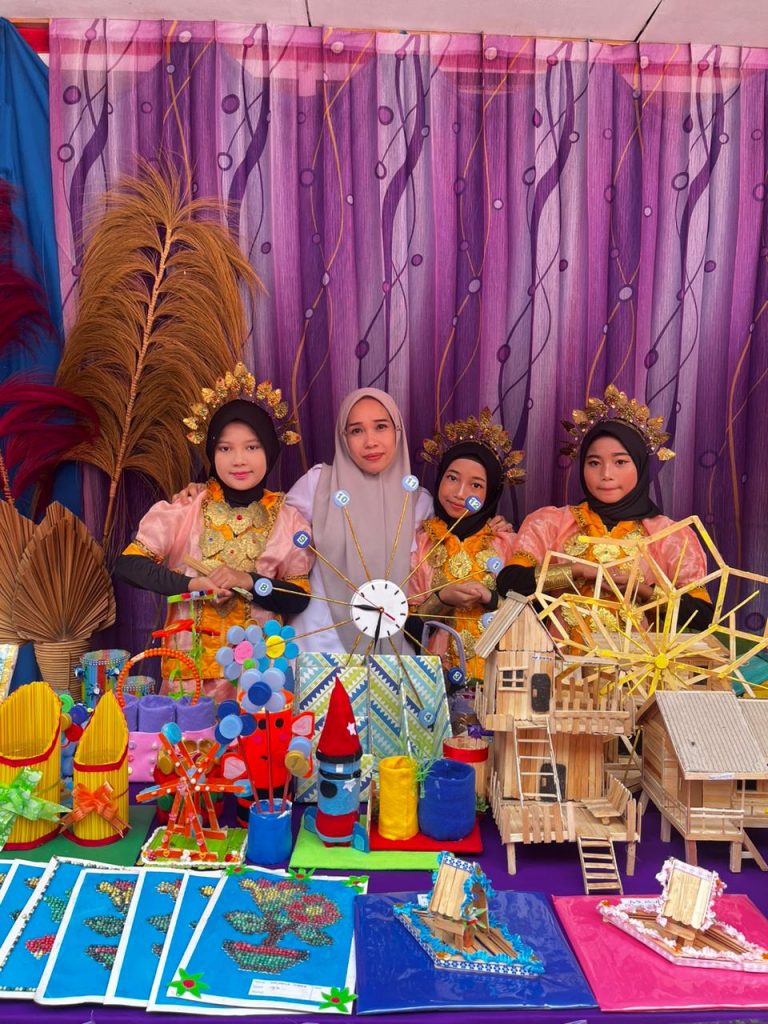 10 Contoh Kegiatan P5 Jenjang Pendidikan SD - Mitra Guru Terbimbing